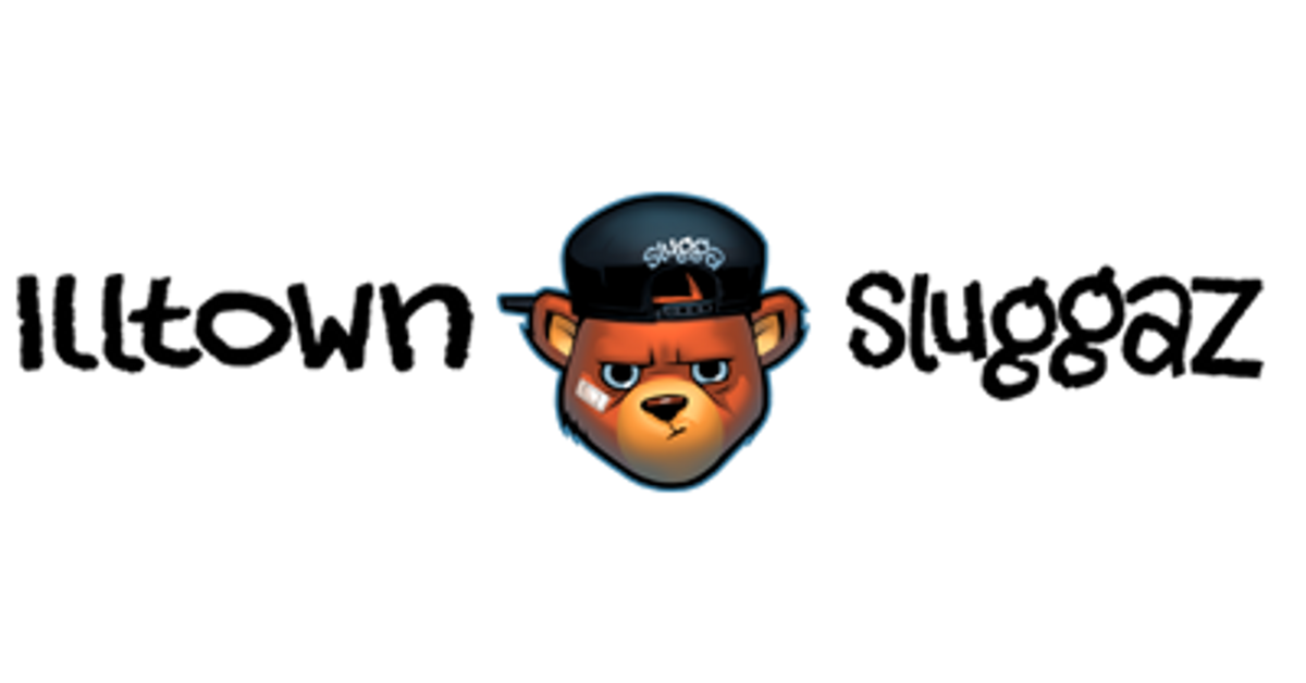 New Releases – Illtown Sluggaz